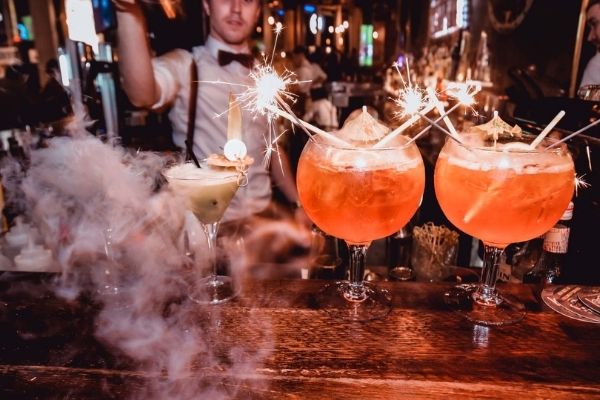 Steampunk | Wicked Night Life Tours