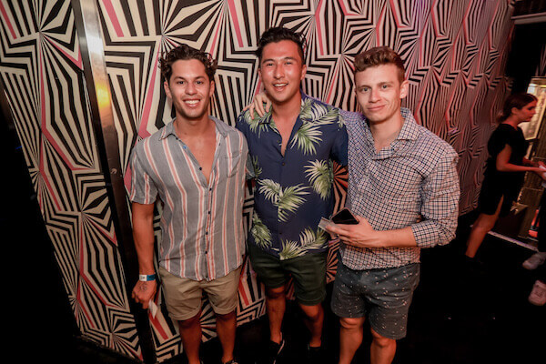 Party in style package Gold Coast Nightlife Package. View