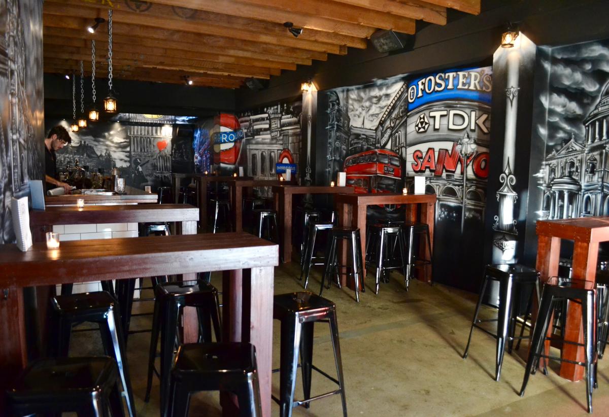 Best Bars in Broadbeach | Wicked Night Life Tours