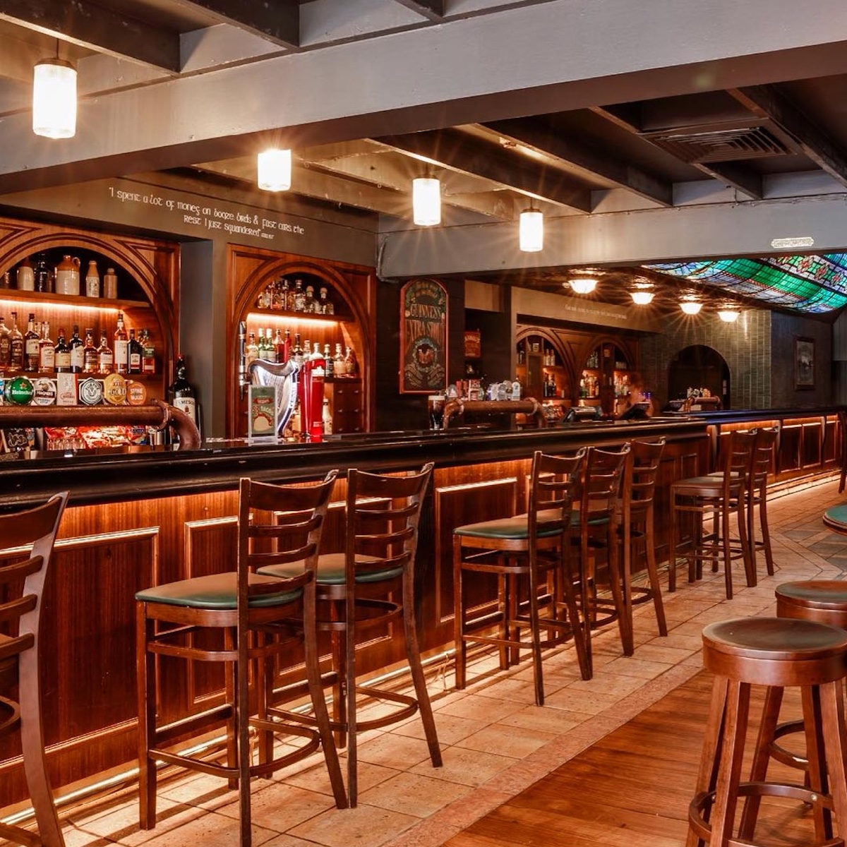 Asylum Nightclub Surfers Paradise Gold Coast part of Wicked Club Crawl