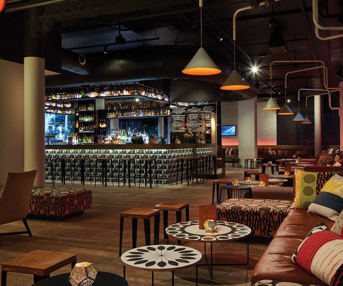 Asylum Nightclub Surfers Paradise Gold Coast part of Wicked Club Crawl