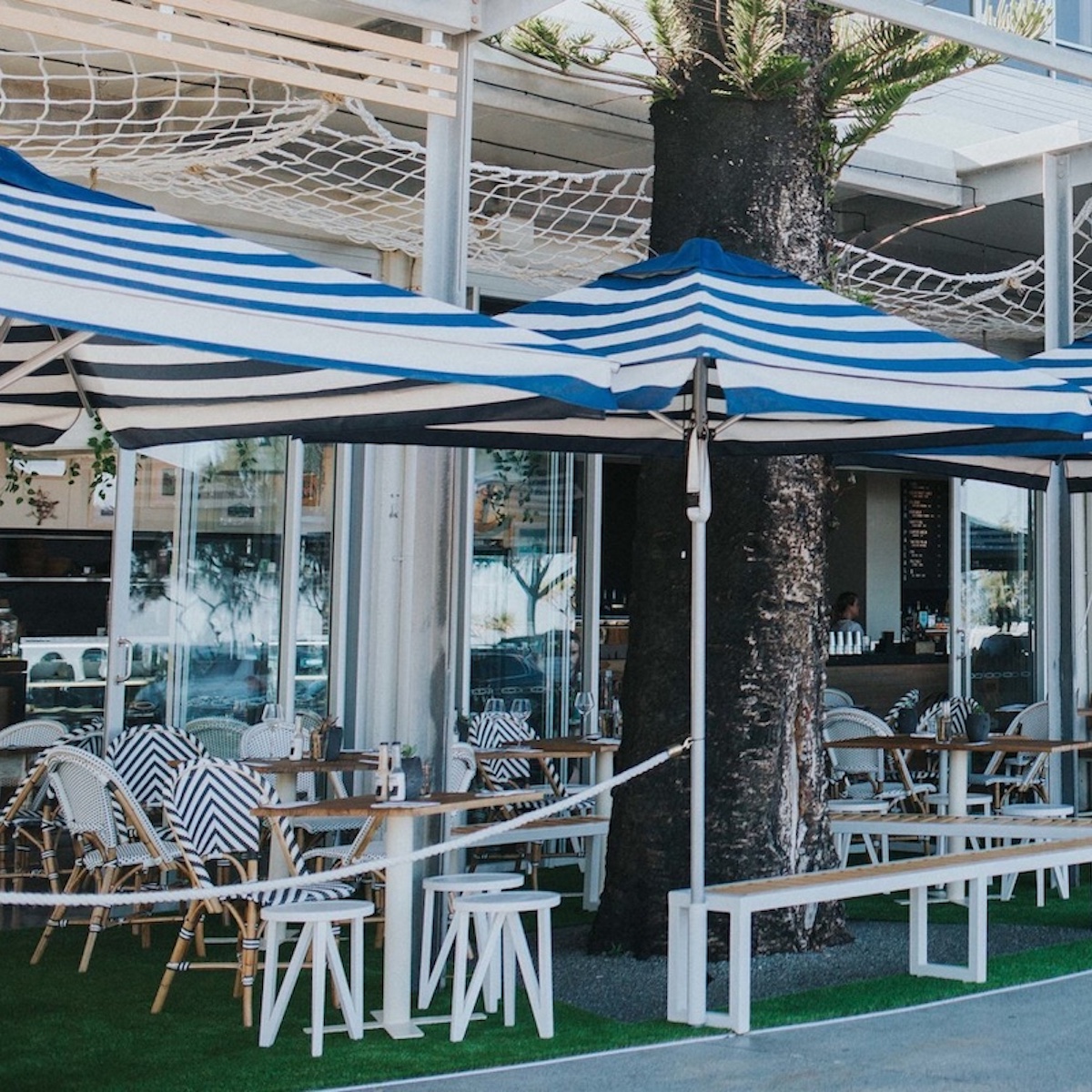 Asylum Nightclub Surfers Paradise Gold Coast part of Wicked Club Crawl